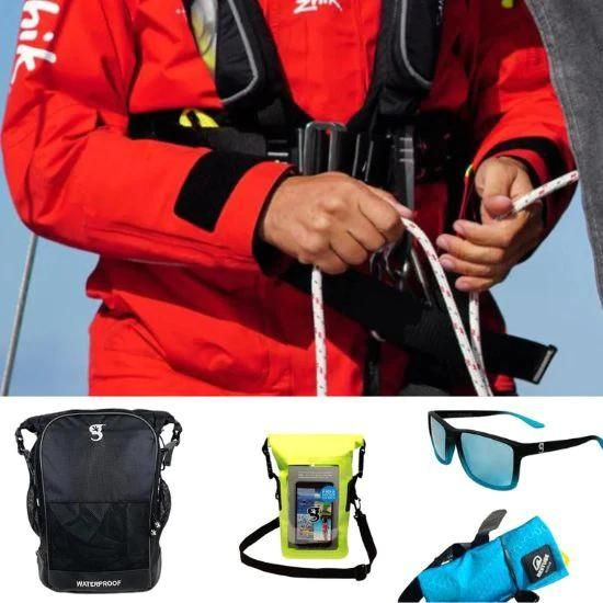 Innovative Sailing Storage Solutions and Sailing Accessories – Indie Marine