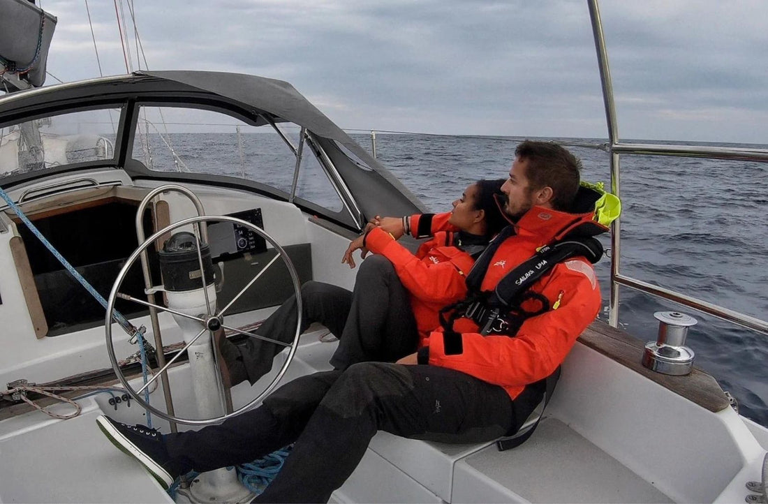 Indie Marine | North American Based Marine Supplies | Visit Now