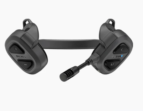 NAUTITALK BOSUN Waterproof Floating Headset – Indie Marine