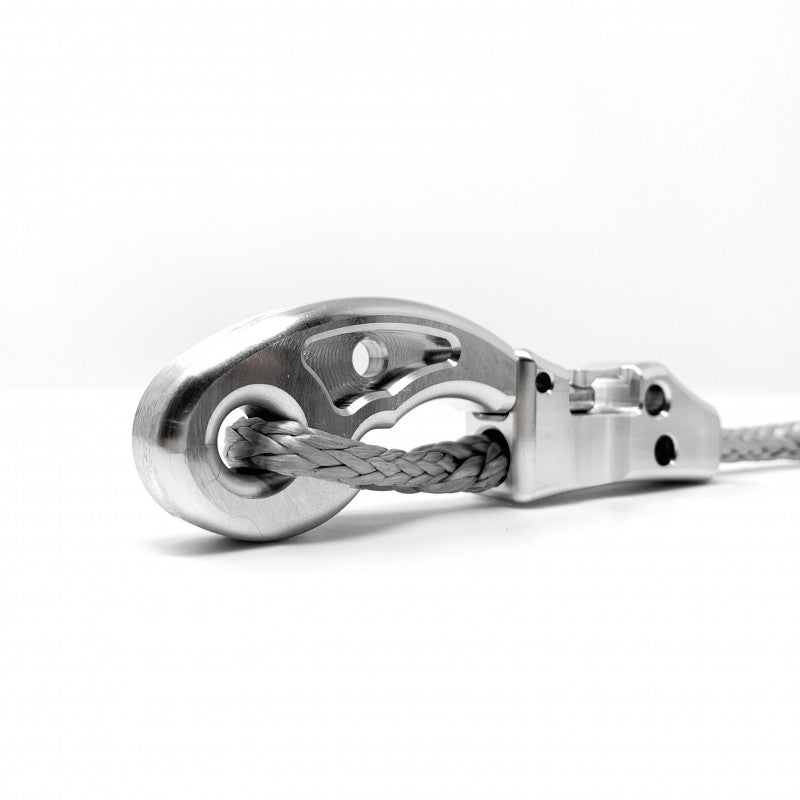 Load release spinnaker snap shackle | Speed-drop® - NODUS FACTORY ...